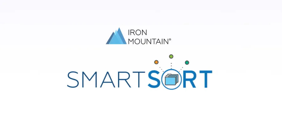 只需一套智能记录清理套件，让您的文件库焕然一新｜铁山档案管理中国